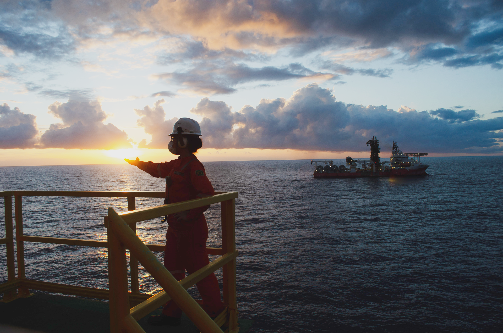 À propos de Trident Energy Congo - Trident Energy